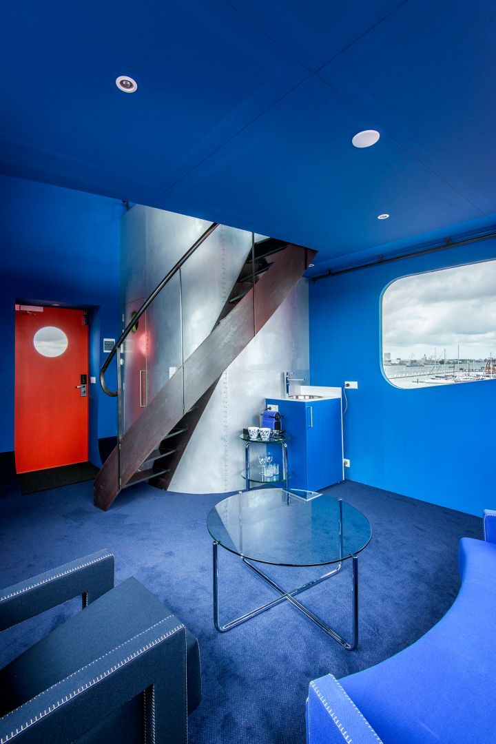 Botel | Fiction Factory