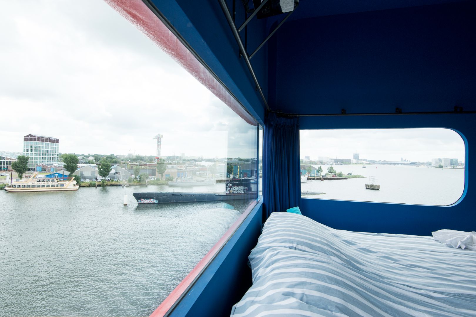 Botel | Fiction Factory