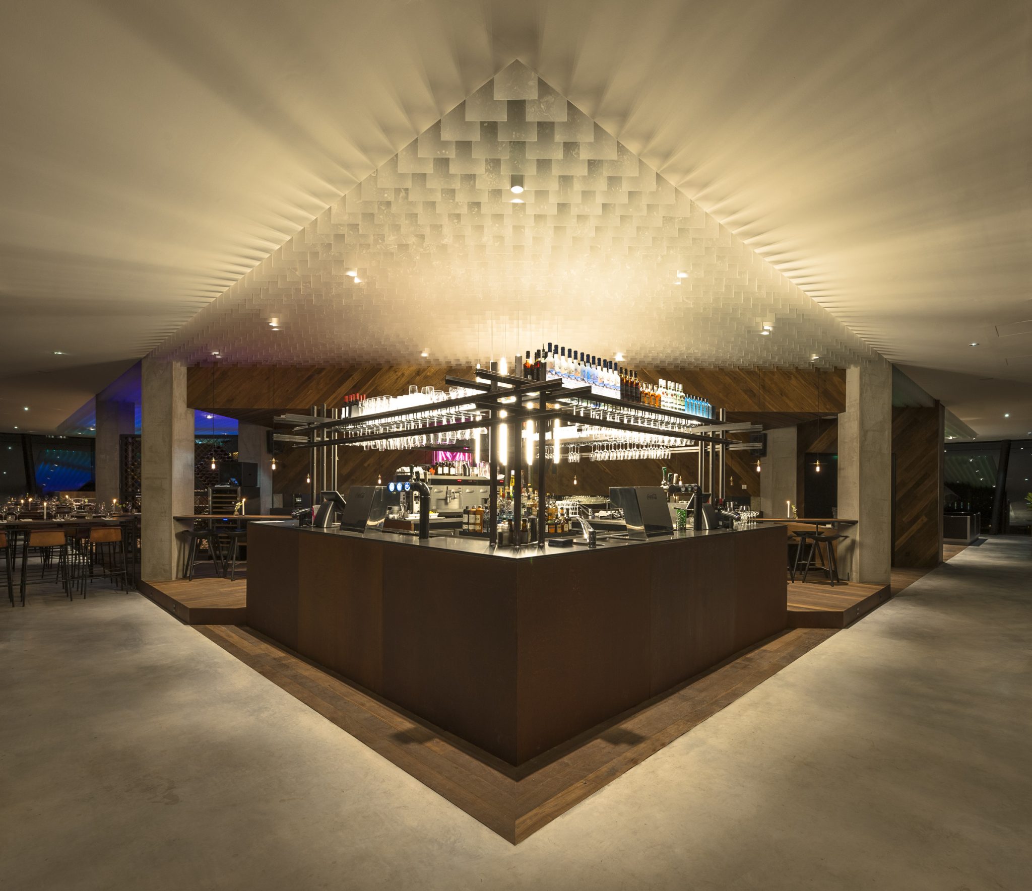 A'DAM Tower | Fiction Factory