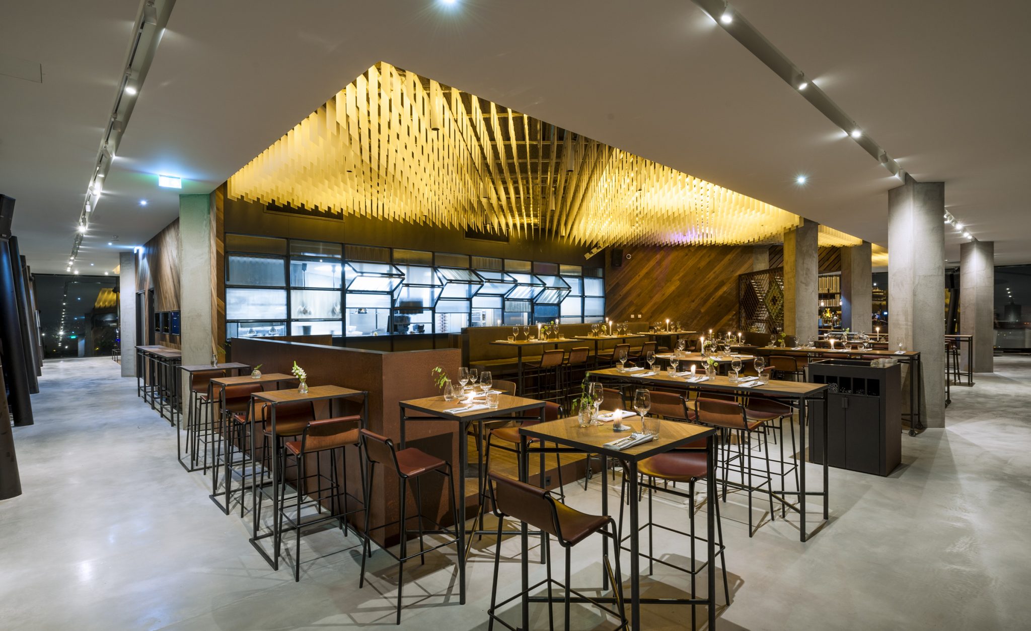 A'DAM Tower | Fiction Factory