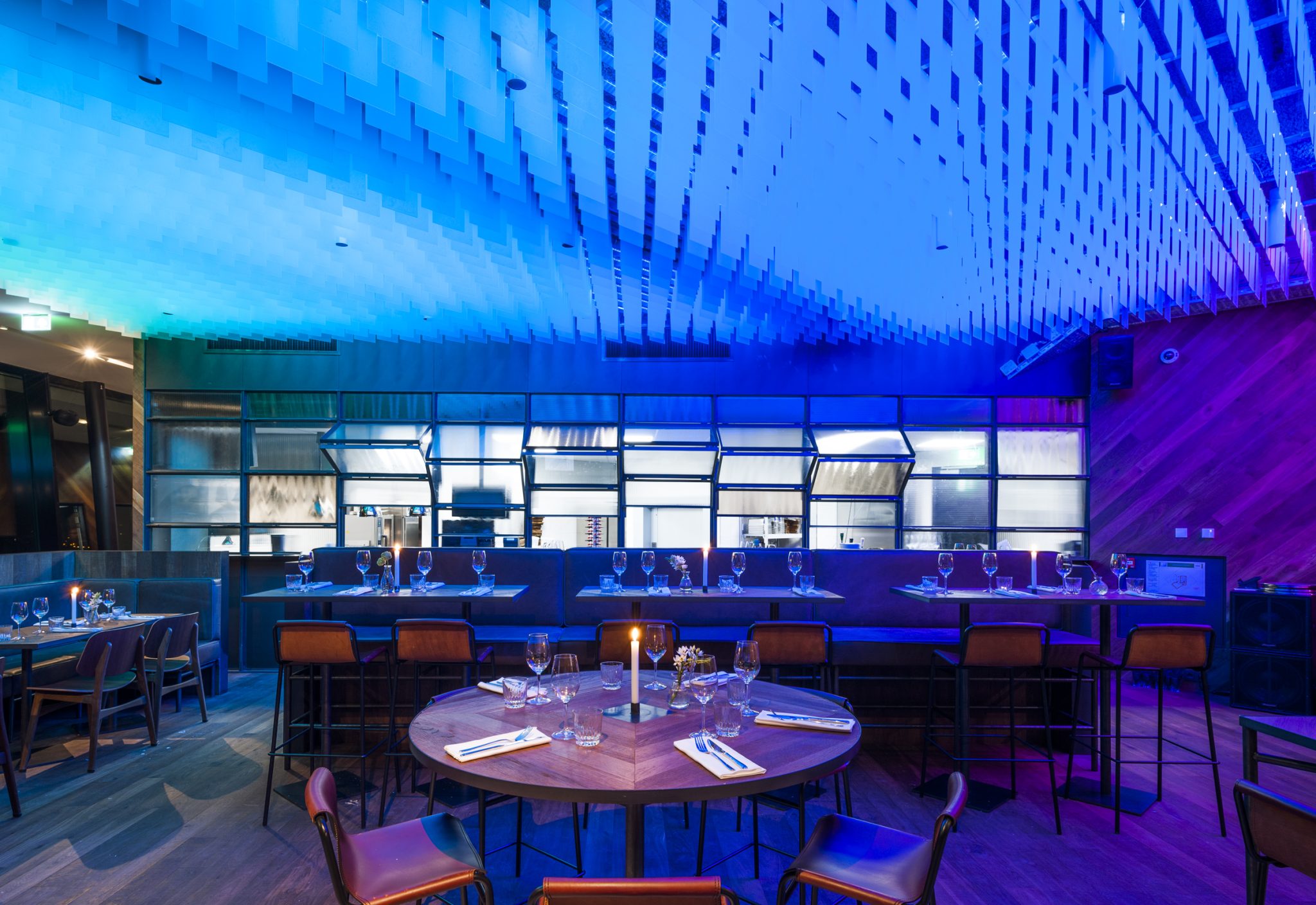 A'DAM Tower | Fiction Factory