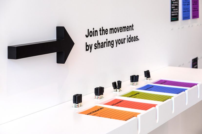 Fashion For Good | Fiction Factory