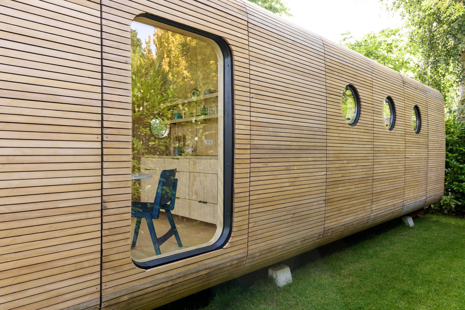 Wikkelhouse | Fiction Factory