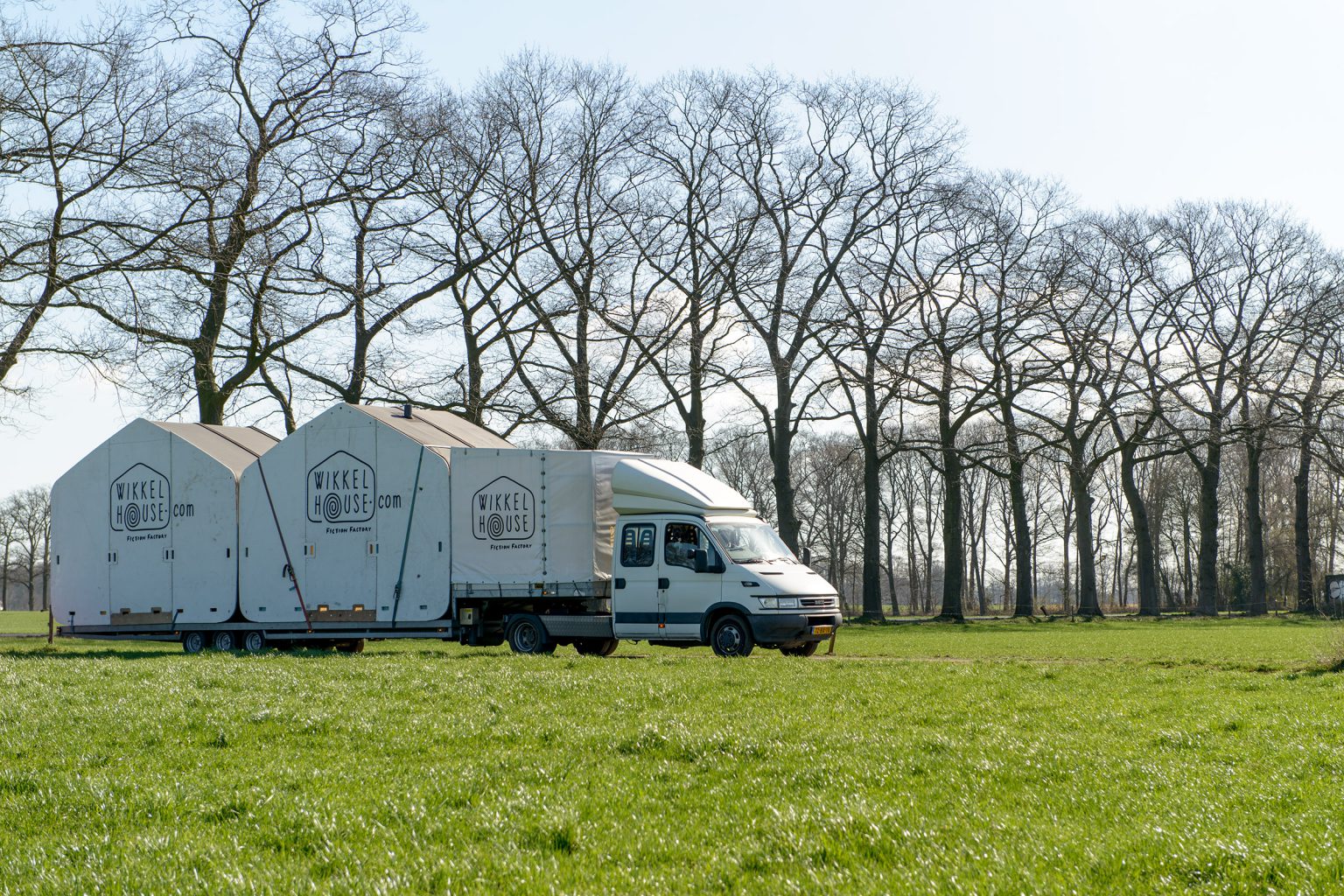 Wikkelhouse | Fiction Factory