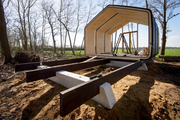 Wikkelhouse | Fiction Factory