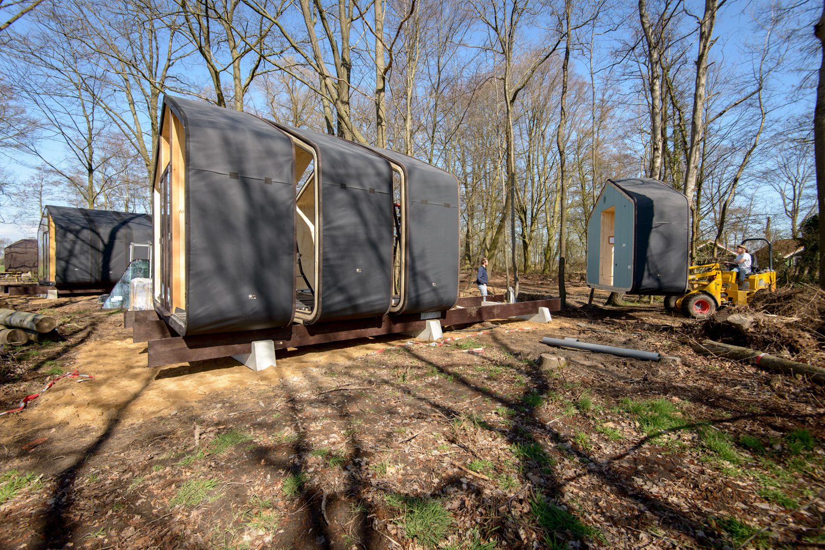 Wikkelhouse | Fiction Factory