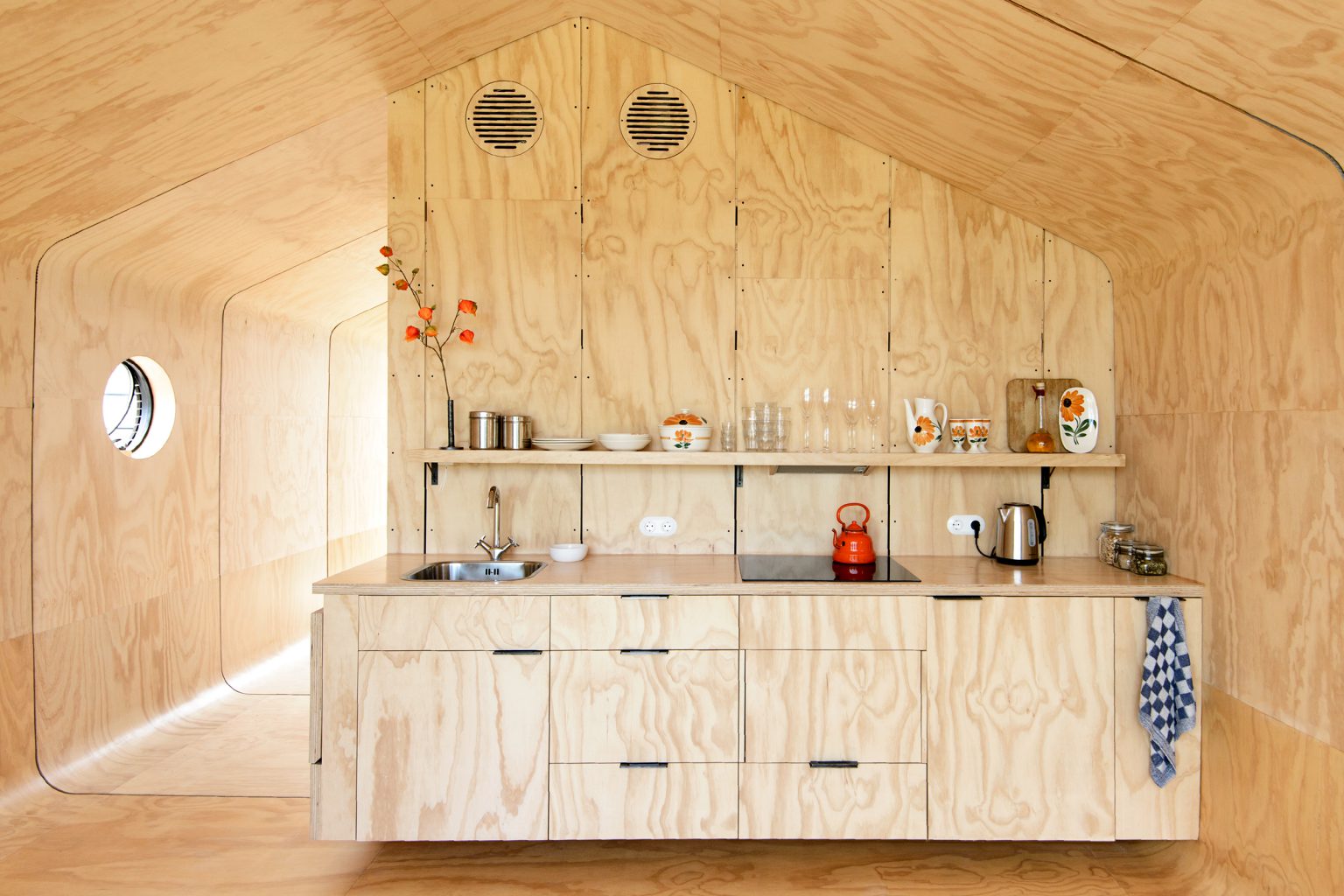 Wikkelhouse | Fiction Factory