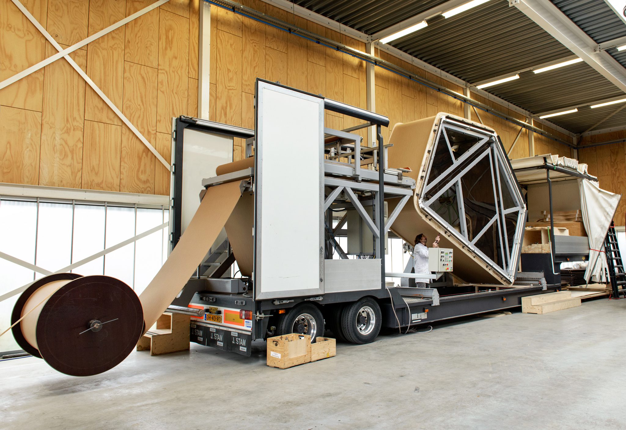 Wikkelhouse | Fiction Factory