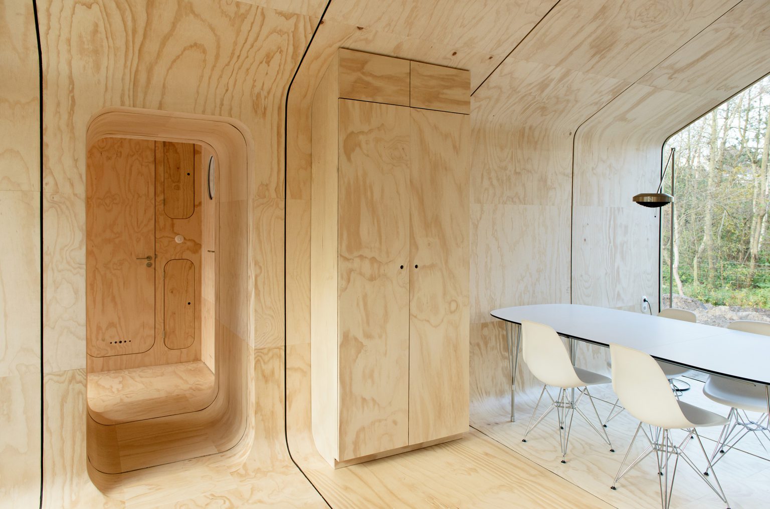 Wikkelhouse | Fiction Factory